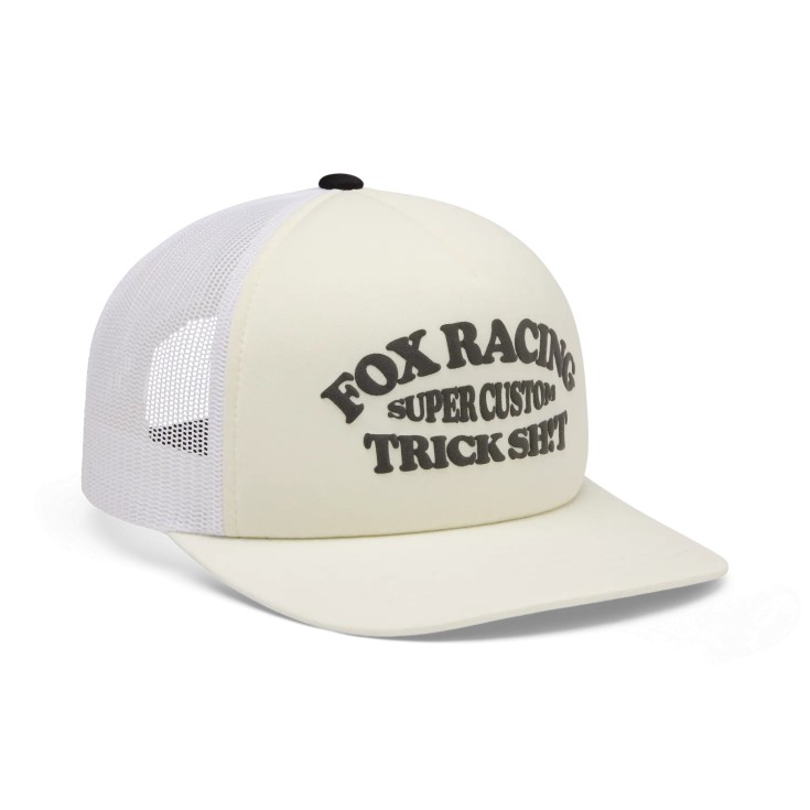 KAČKET FOX TRICK MESH TRUCKER