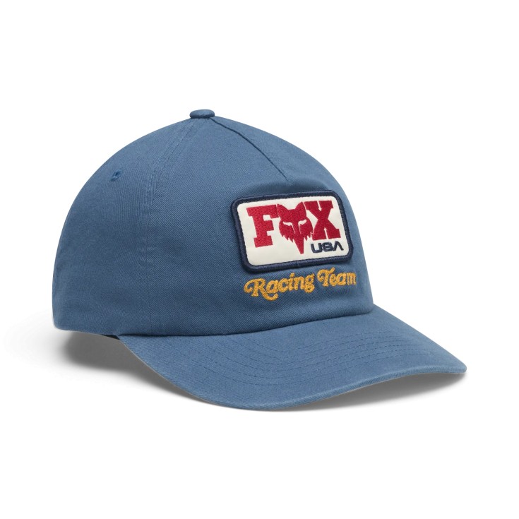 ŽENSKI KAČKET FOX CIRCA 74