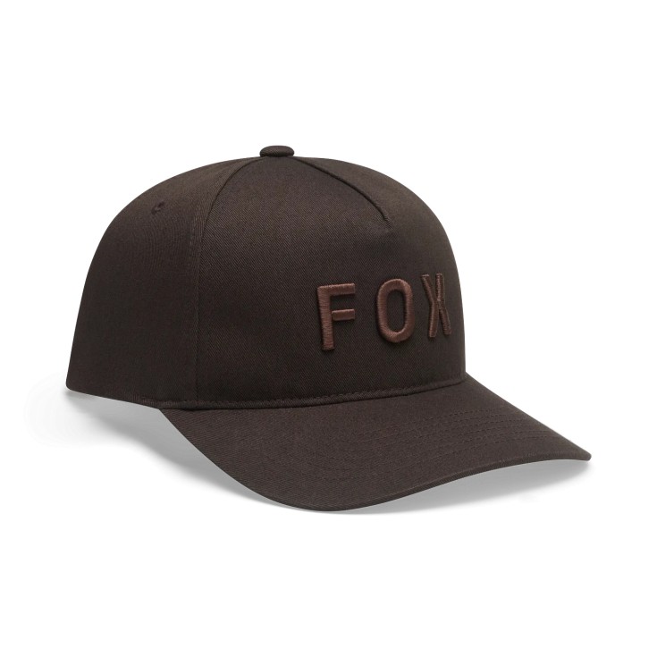 KAČKET FOX WORDMARK SUBFRAME