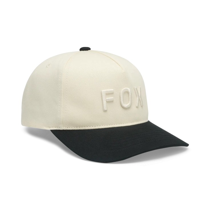 KAČKET FOX WORDMARK SUBFRAME