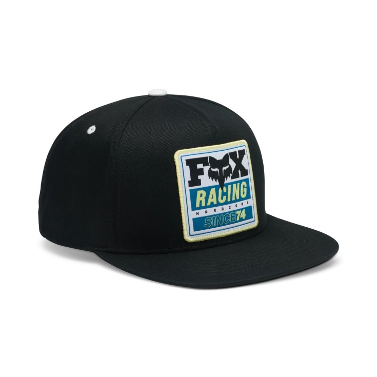 KAČKET FOX SINCE 74 SNAPBACK