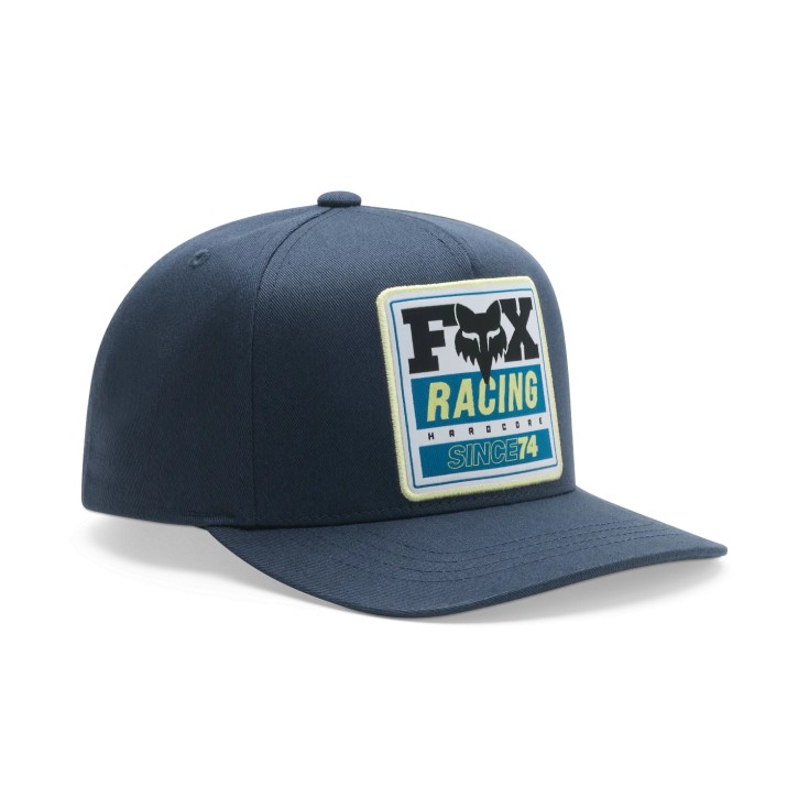 DEČIJI KAČKET FOX SINCE 74 SNAPBACK