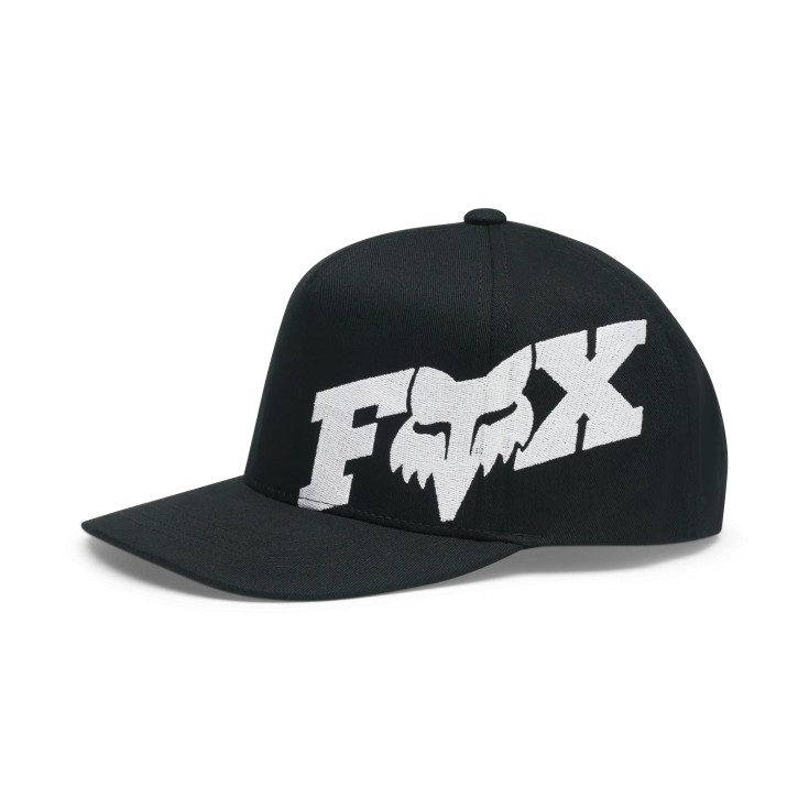 DEČIJI KAČKET FOX F HEAD X SNAPBACK