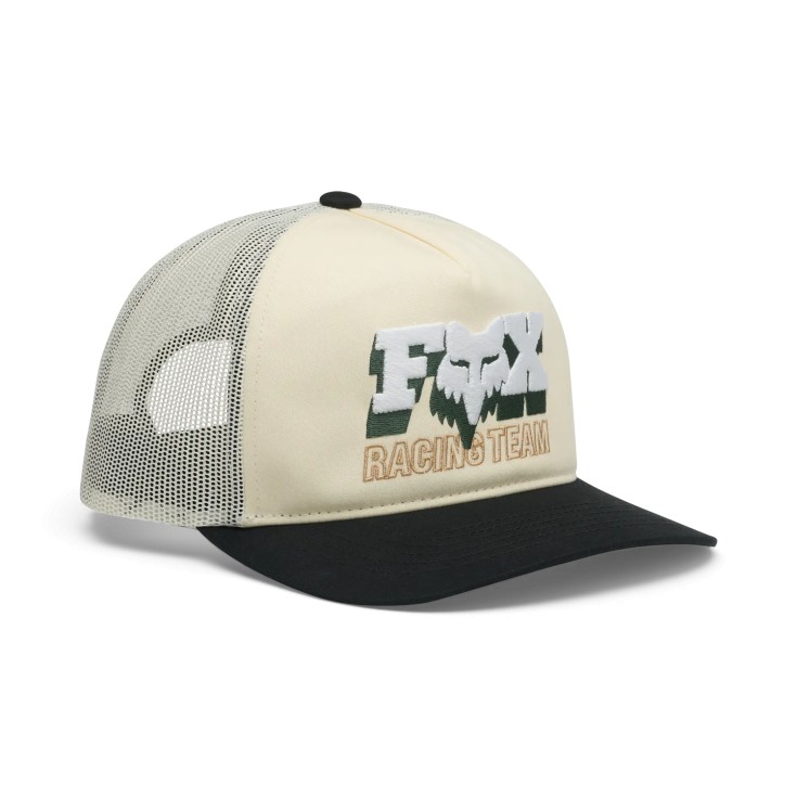 KAČKET FOX COLDPRESS SNAPBACK