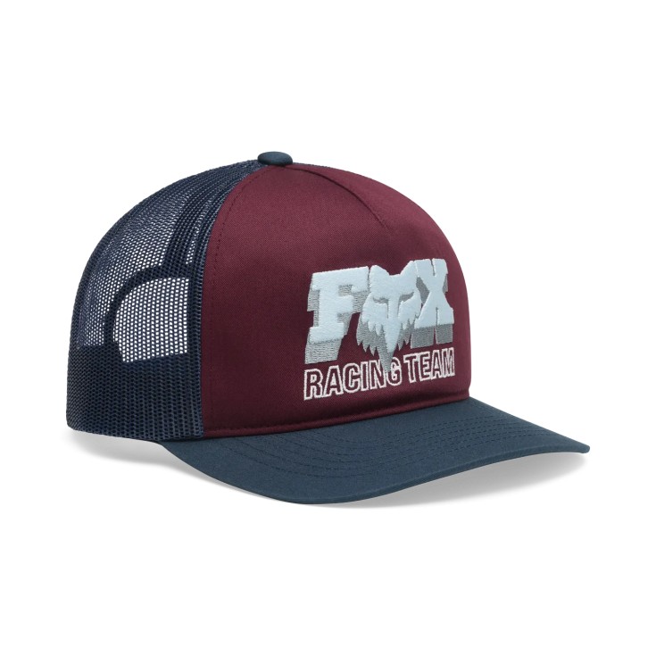 KAČKET FOX COLDPRESS SNAPBACK