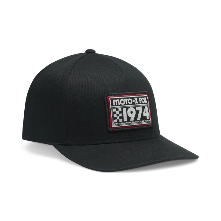 KAČKET FOX 1974 FLEXFIT
