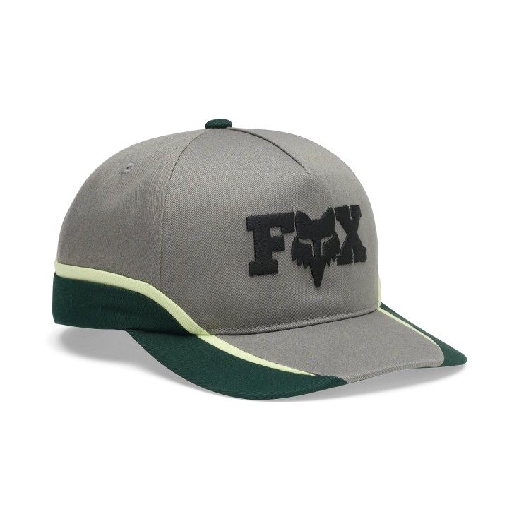 KAČKET FOX F HEAD X SNAPBACK