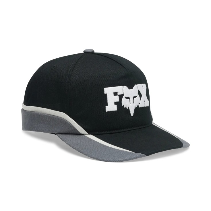KAČKET FOX F HEAD X SNAPBACK