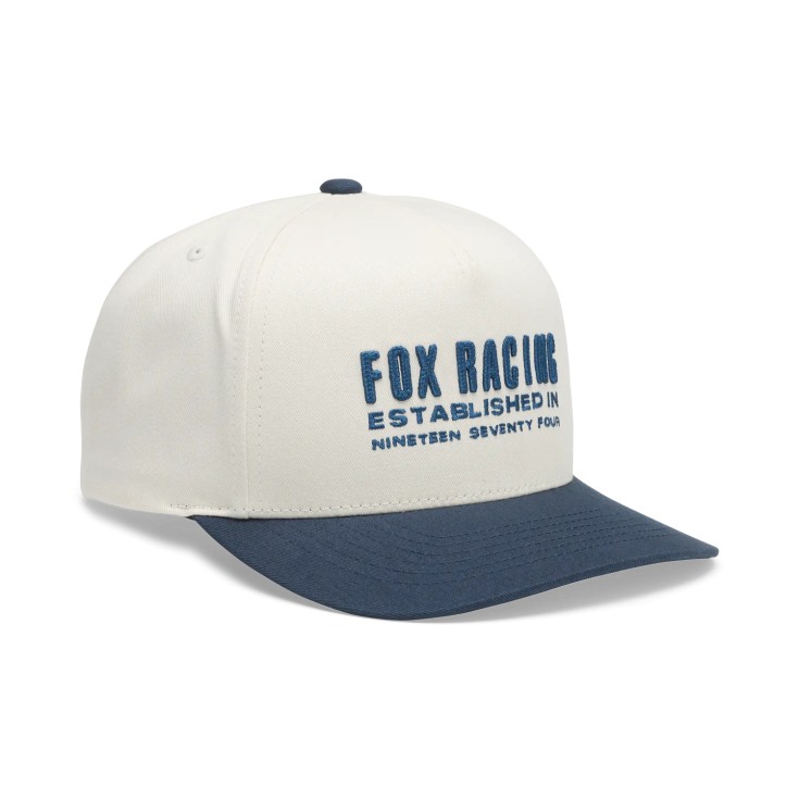 KAČKET FOX WARPED SNAPBACK