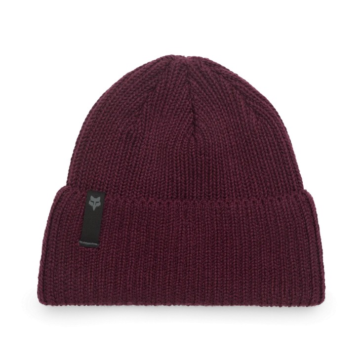 KAPA FOX MACHINIST 2.0 BEANIE