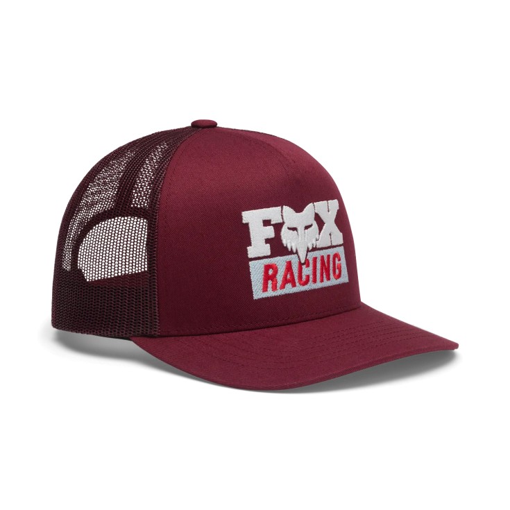 KAČKET FOX RACING TRUCKER