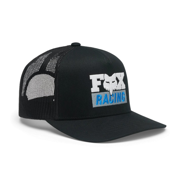 KAČKET FOX RACING TRUCKER