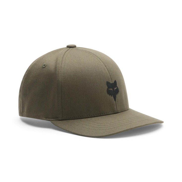 DEČIJI KAČKET FOX LEGACY 110 SNAPBACK