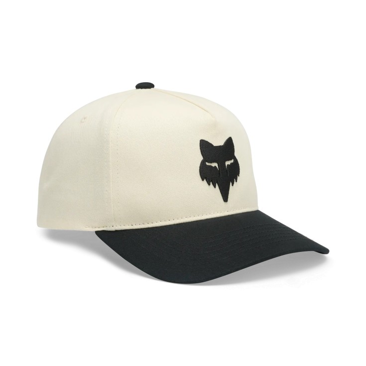 KAČKET FOX FOX HEAD SUBFRAME SNAPBACK