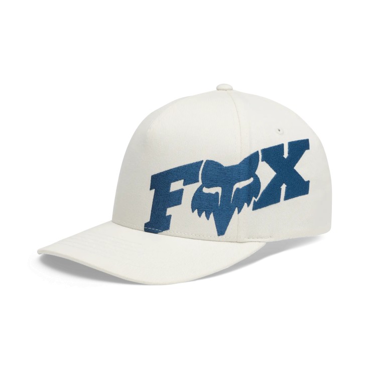 KAČKET FOX F HEAD X FLEXFIT