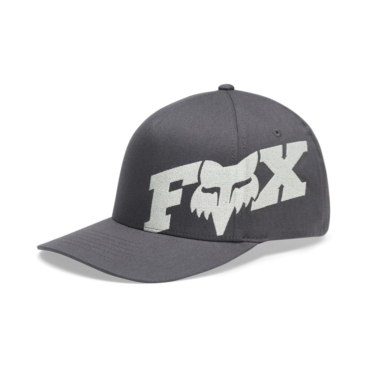 KAČKET FOX F HEAD X FLEXFIT