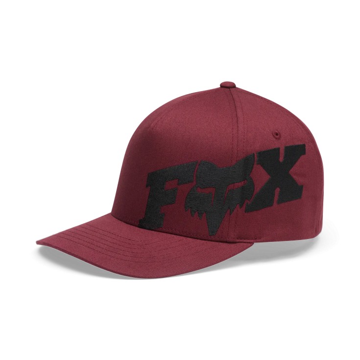 KAČKET FOX F HEAD X FLEXFIT