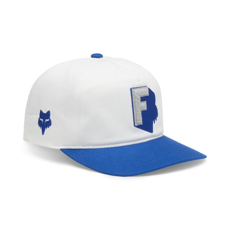 KAČKET FOX SHADOW SNAPBACK