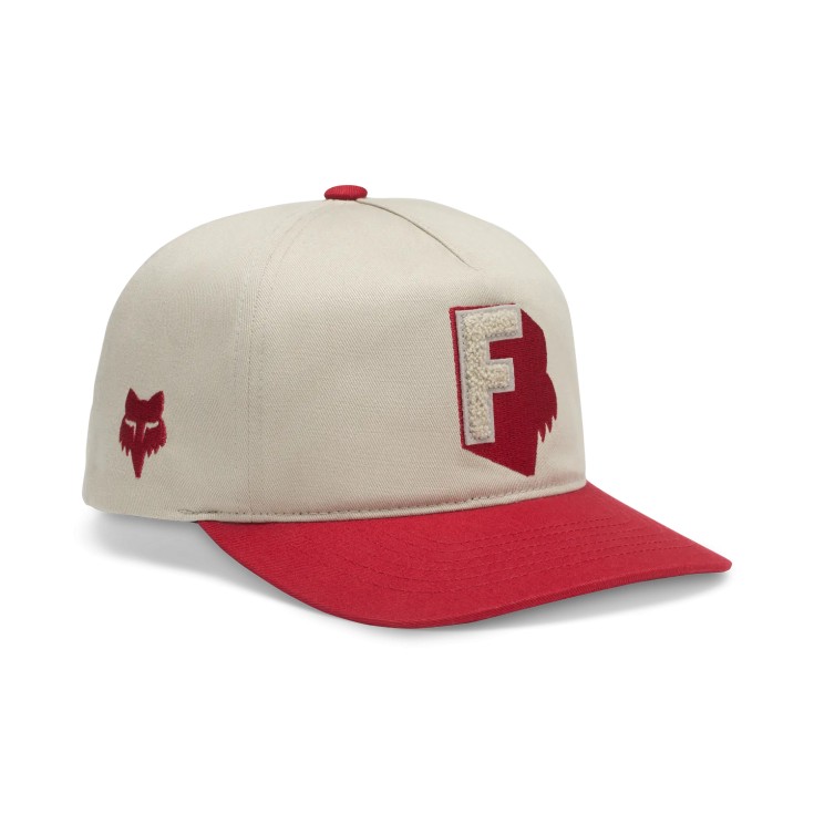 KAČKET FOX SHADOW SNAPBACK