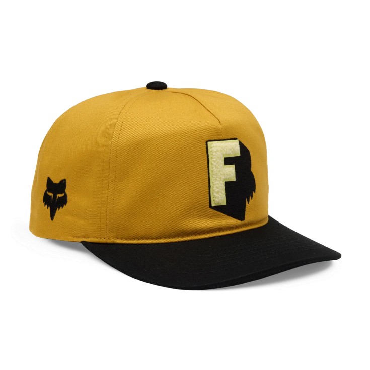 KAČKET FOX SHADOW SNAPBACK