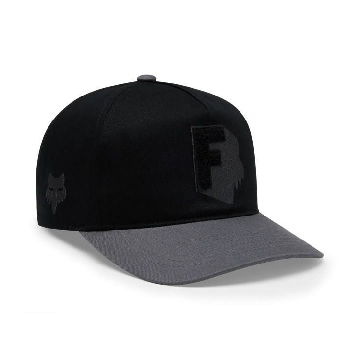 KAČKET FOX SHADOW SNAPBACK