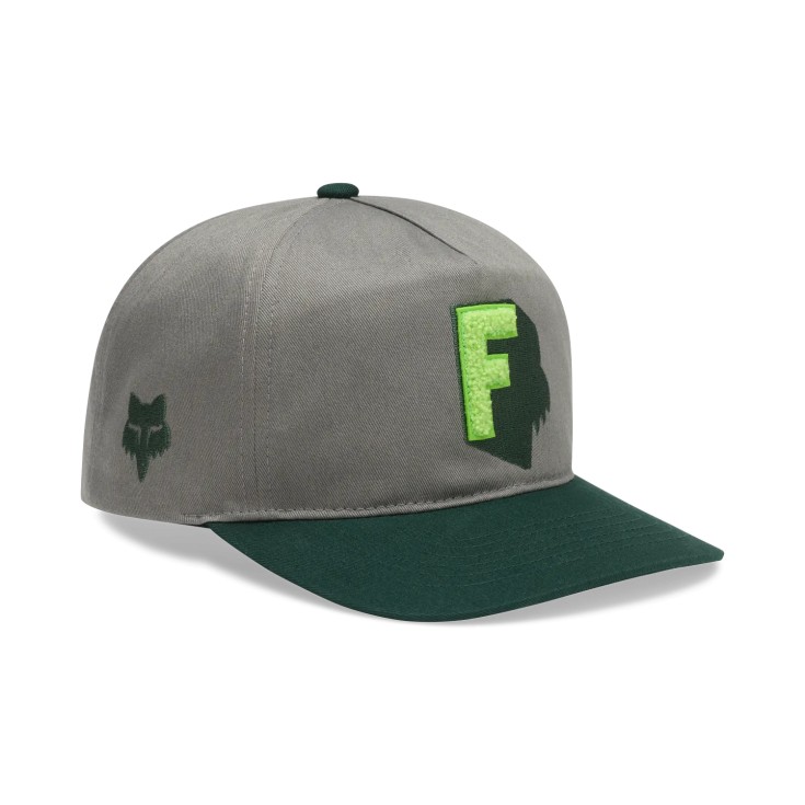 KAČKET FOX SHADOW SNAPBACK