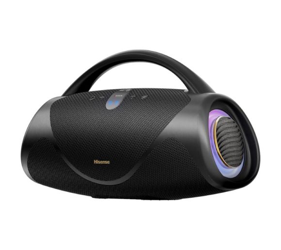 HISENSE - VoyageBoom prenosni Bluetooth zvučnik