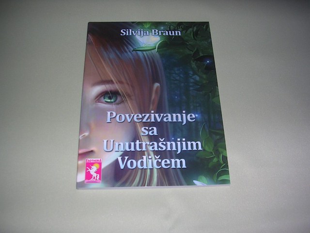 Povezivanje sa Unutrasnjim vodicem - Silvija Braun