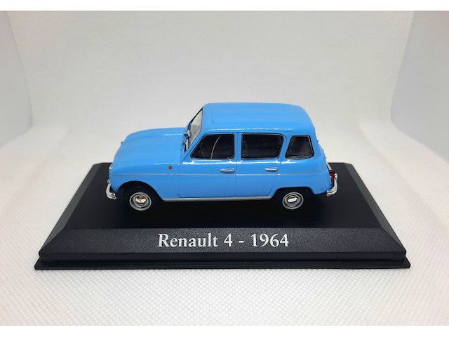 Renault 4