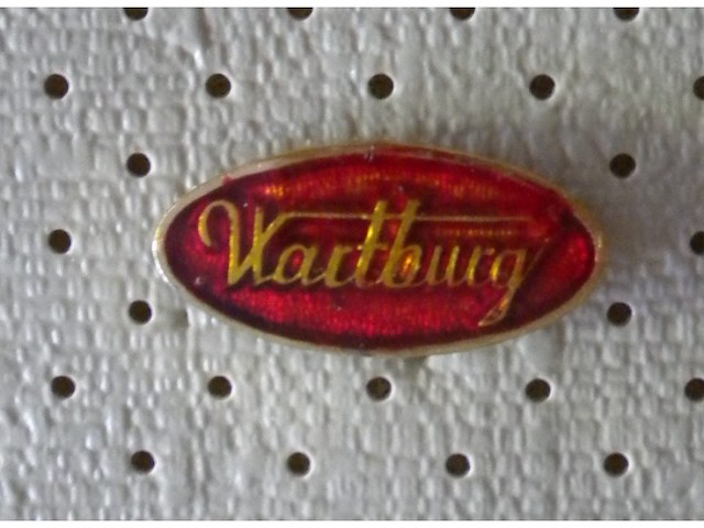 `Wartburg` (4)