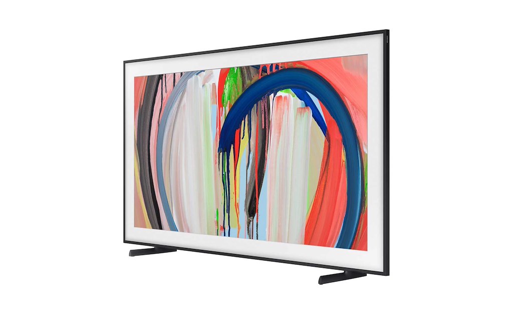 Samsung QE65LS03HAUXXH (65"/165 cm) 4K UHD QLED Tizen Smart TV