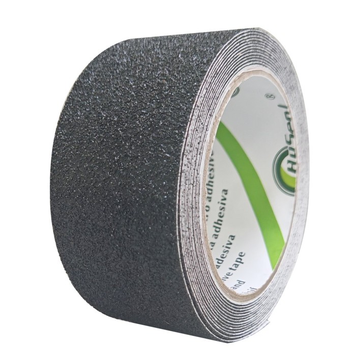 Antiklizna traka HySeal 50mmX15m crna