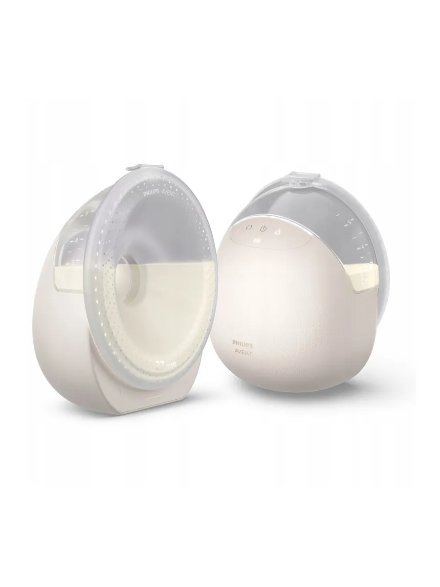 AVENT ELEKTRICNA PUMPICA HANDS FREE DUAL
