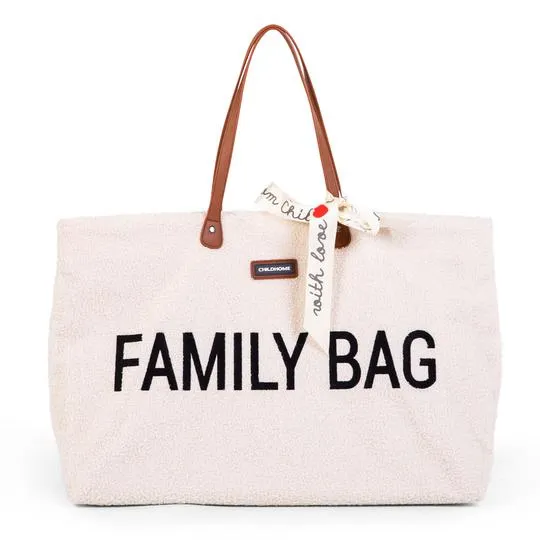 CHILDHOME TORBA, FAMILY BAG