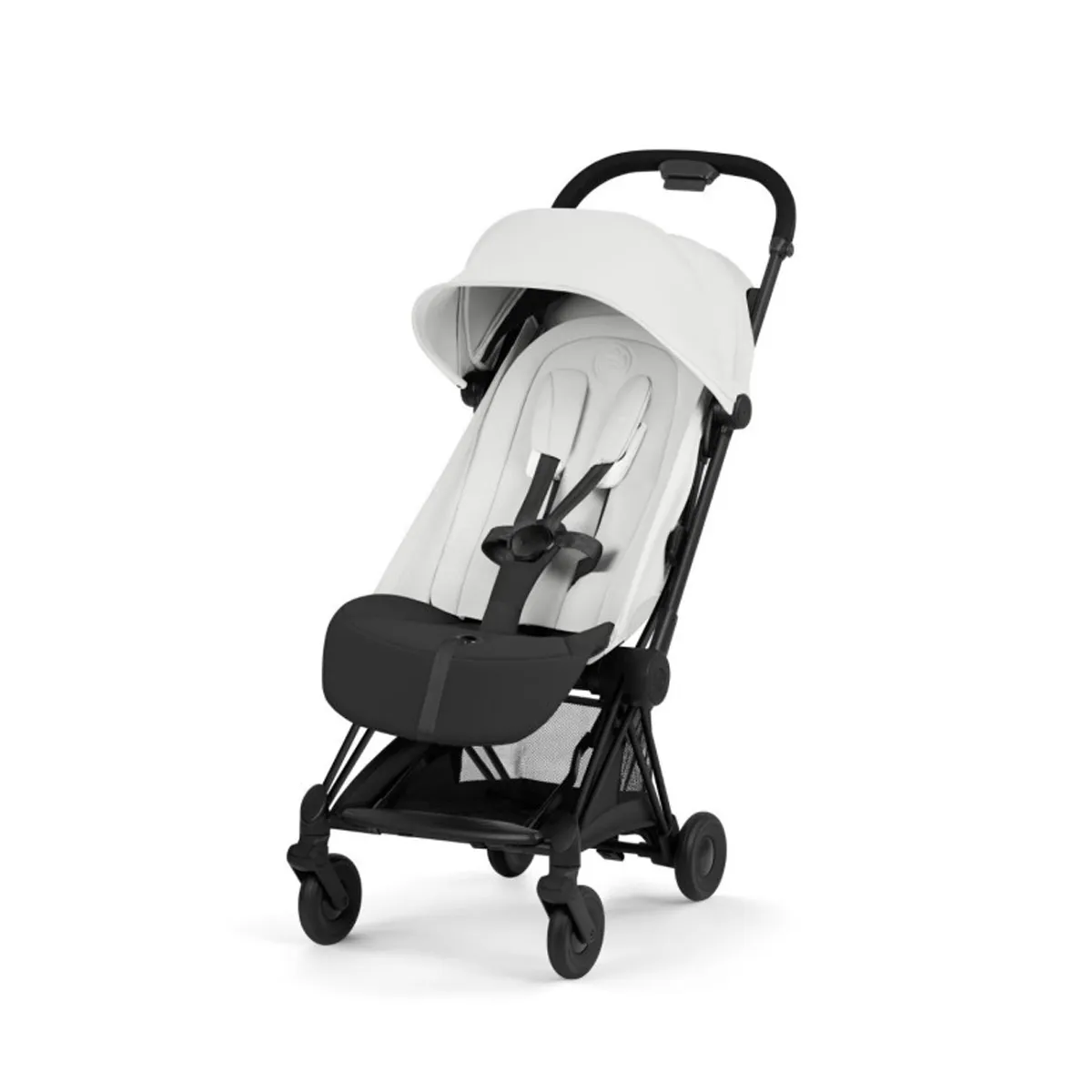 CYBEX KOLICA COYA STYLE 2026 BLACK/OFF WHITE