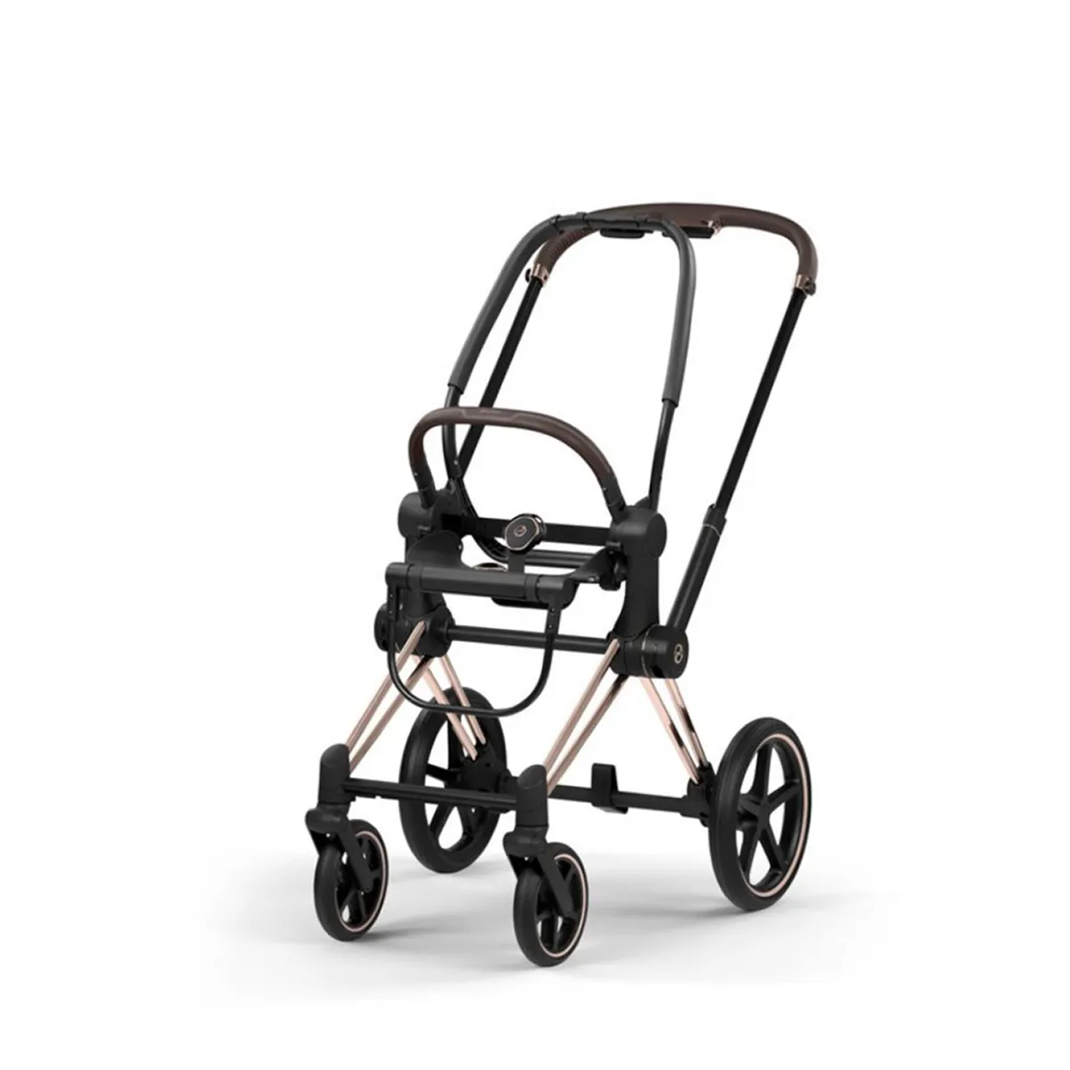CYBEX RAM ZA KOLICA PRIAM STYLE 2026, ROSEGOLD