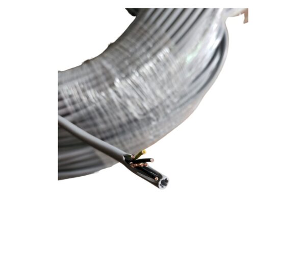 Kabel YSLY 7×0.75 1 metar