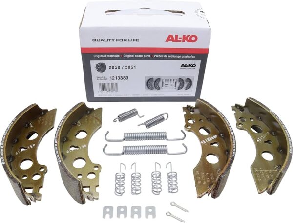 ALKO original kočione pakne 200×50