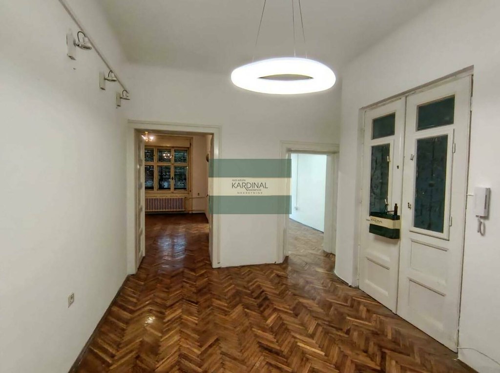 Cetvorosoban stan, Novi Sad | Izdavanje · 93m² · 600€