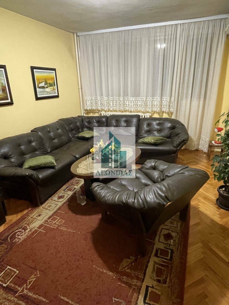 Dvosoban stan, Niš – Svetinikolska crkva | Izdavanje · 58m² · 350€