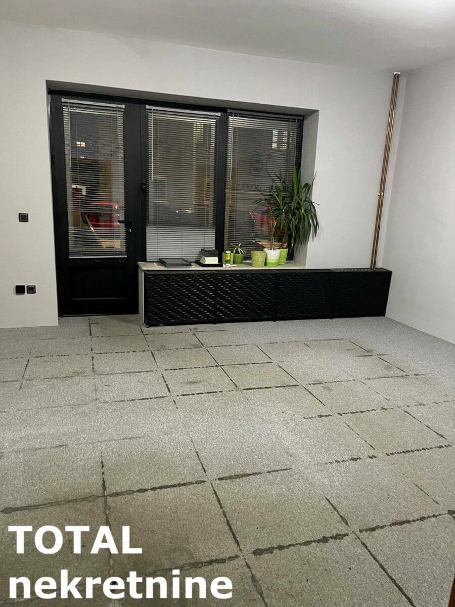 Jednosoban stan, Novi Sad – Salajka | Izdavanje · 38m² · 350€