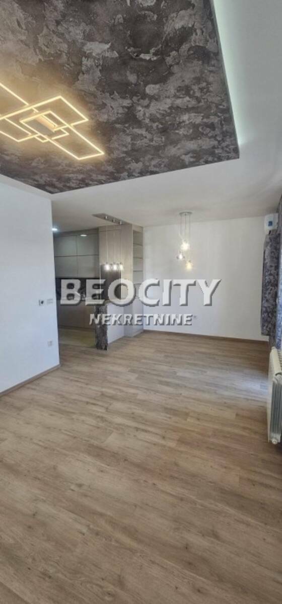 Cetvorosoban stan, Novi Sad – Centar | Izdavanje · 73m² · 1.100€