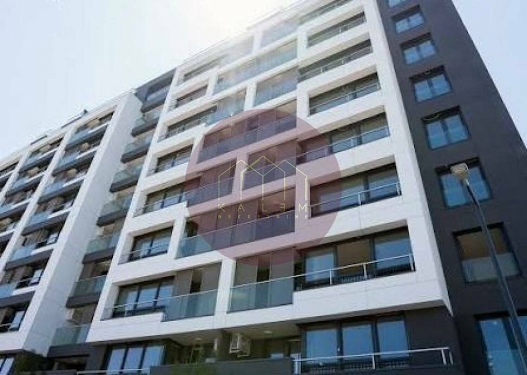 Garaza, Beograd – Blok 65, West 65 | Izdavanje · 12m² · 100€