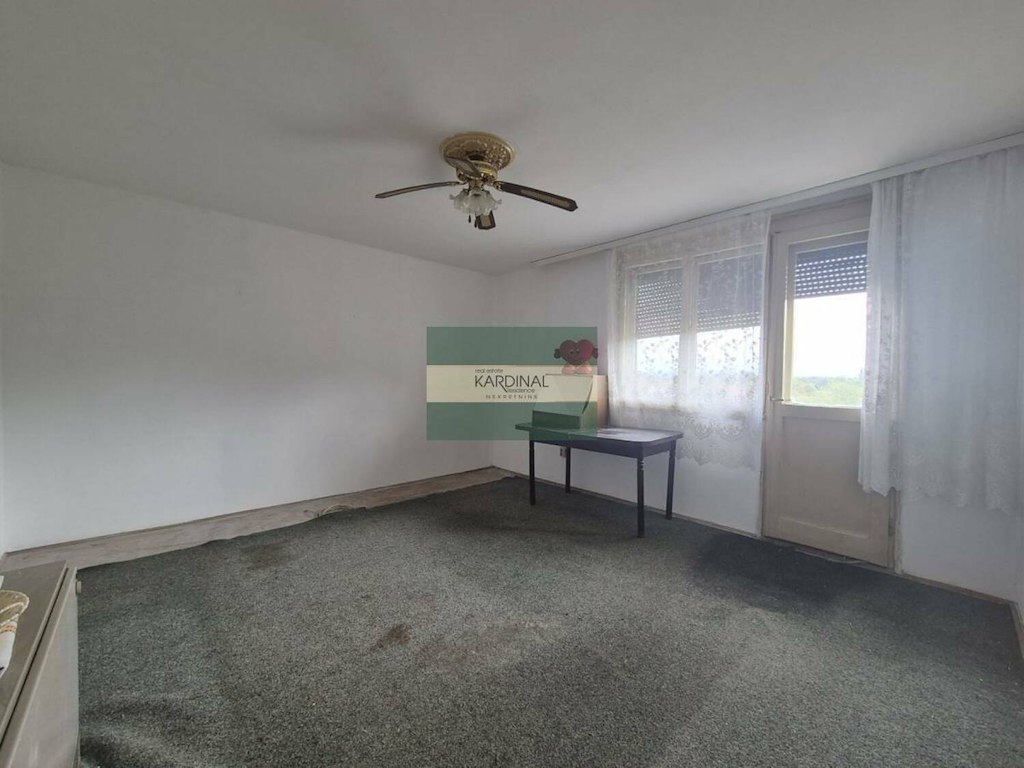 Dvosoban stan, Jagodina | Prodaja · 52m² · 45.000€