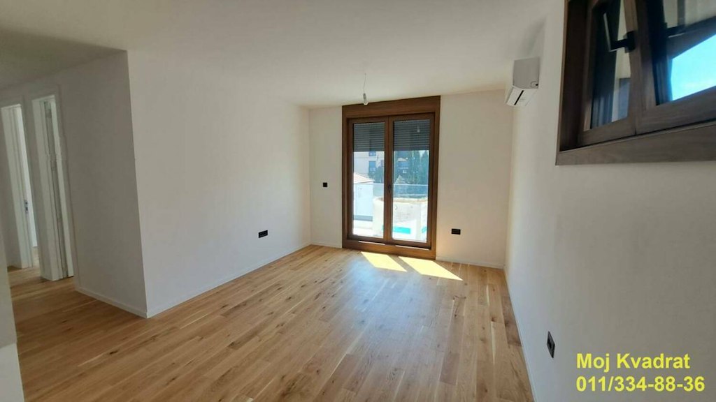 Trosoban stan, Beograd – Voždovačka crkva | Prodaja · 57m² · 189.486€