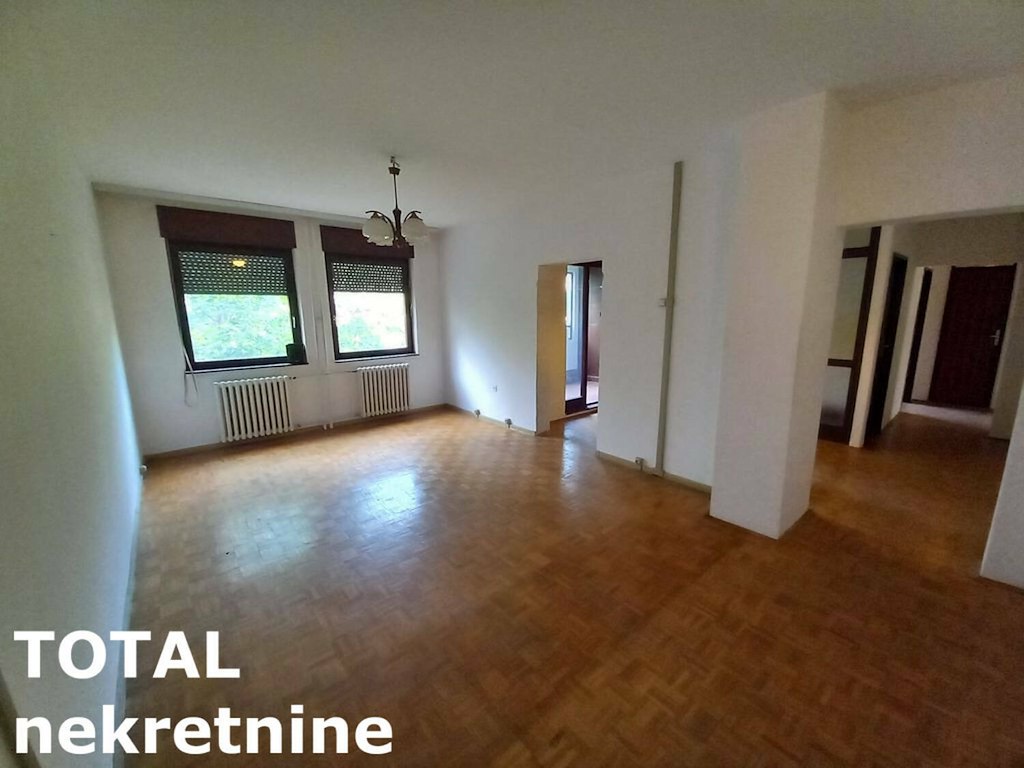 Dvoiposoban stan, Novi Sad – Sajam | Prodaja · 70m² · 150.000€