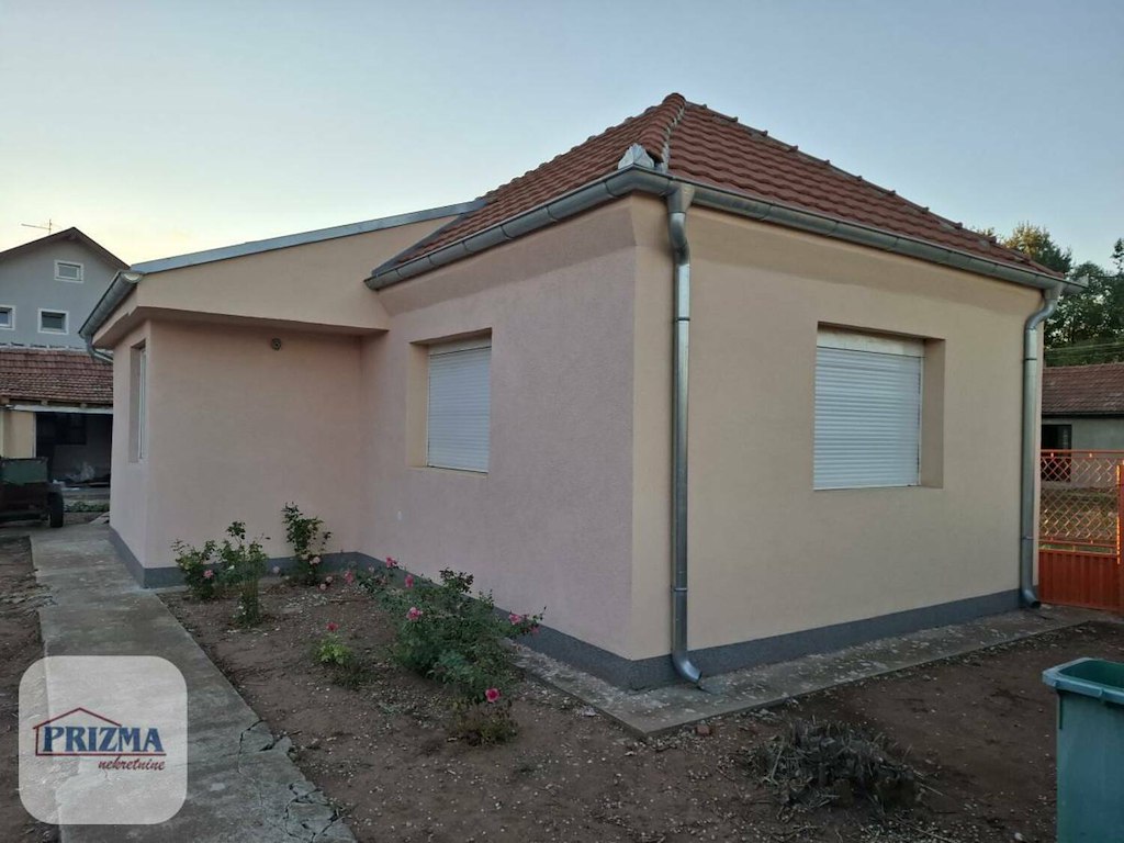 Kuća, Paraćin | Prodaja · 72m² · 53.000€