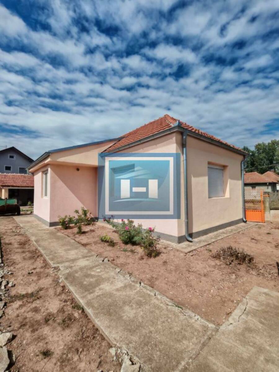 Kuća, Paraćin | Prodaja · 72m² · 53.000€