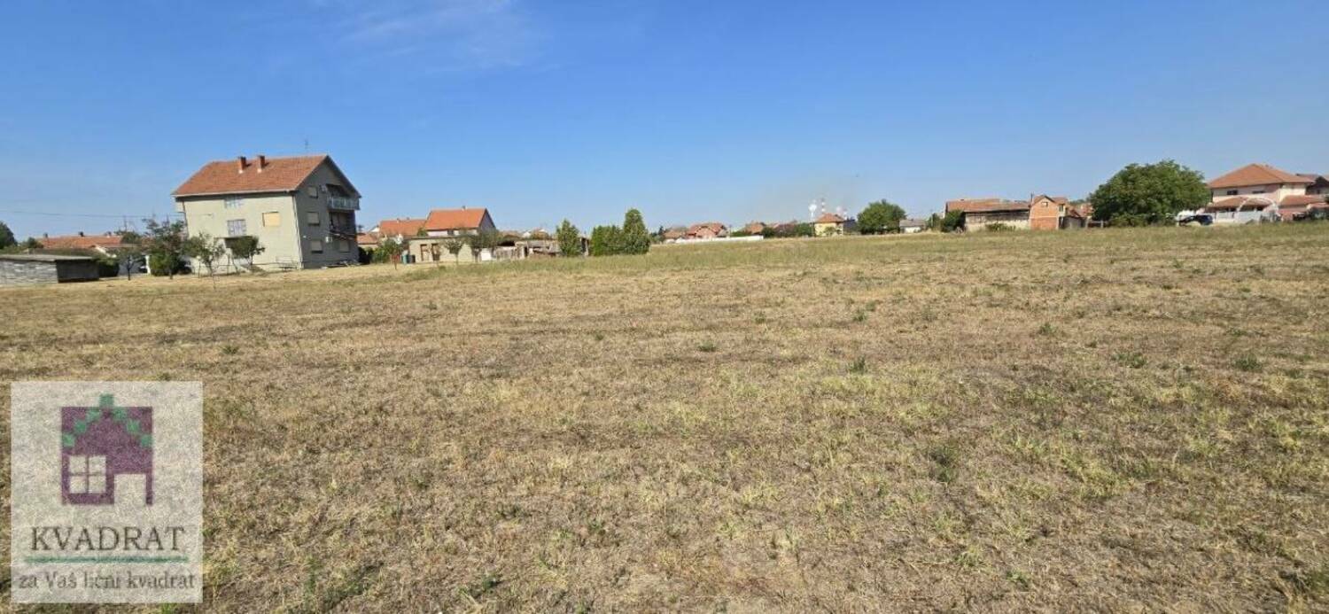 Plac, Beograd – Obrenovac (mesto) | Prodaja · 60.000€