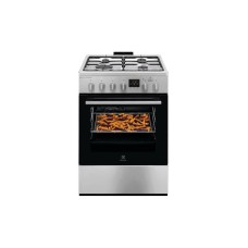 ELECTROLUX LKK660221X Plinski šporet